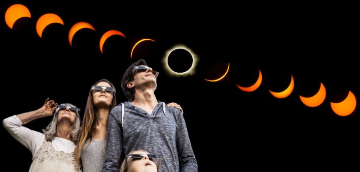 Totally! Solar Eclipse Time! - Science, History, and how best to ...