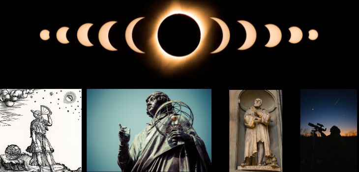 History and Science of Solar Eclipses and More! - Dripping Springs ...