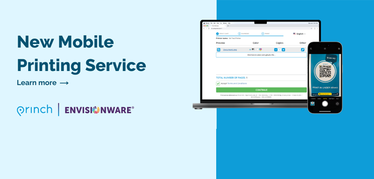 Introducing Princh Our New Mobile Print Service - Dripping Springs ...