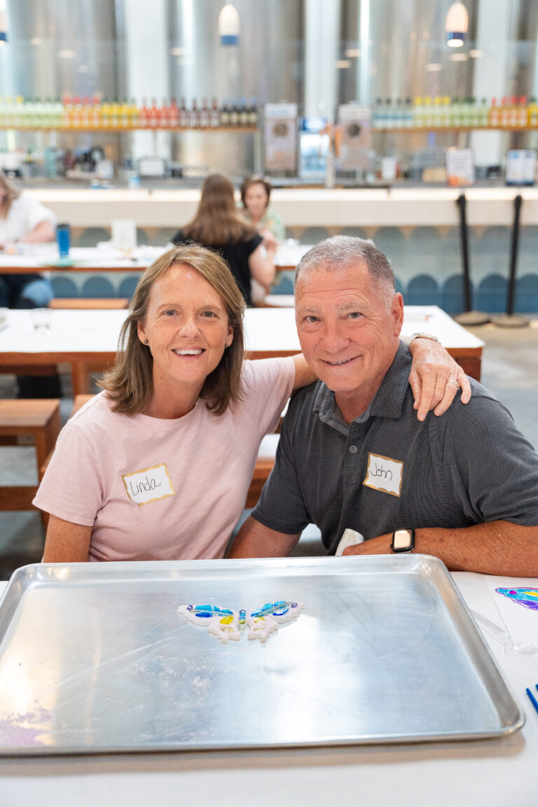Sponsor a Butterfly - Dripping Springs Community Library