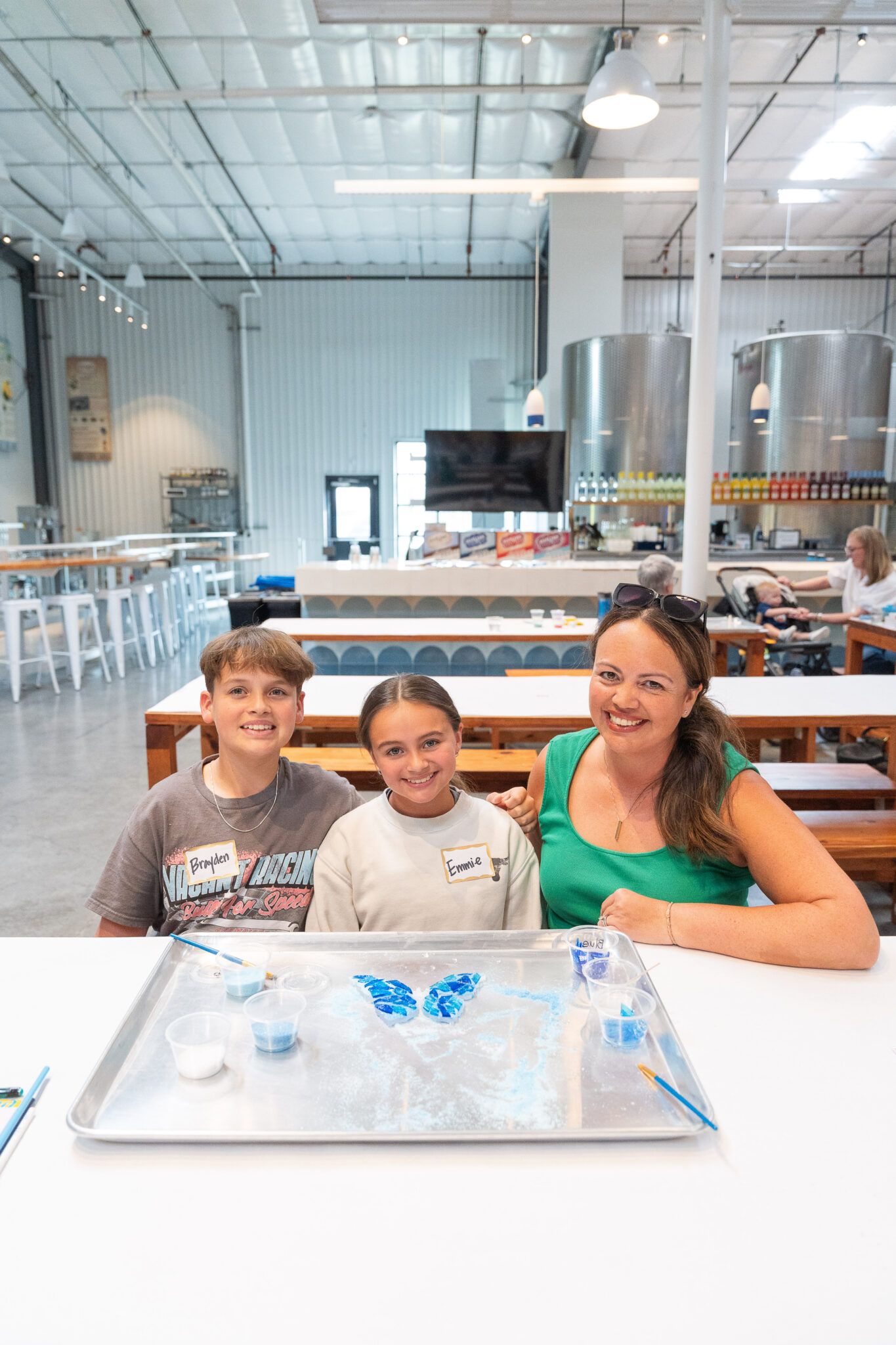 Sponsor a Butterfly - Dripping Springs Community Library