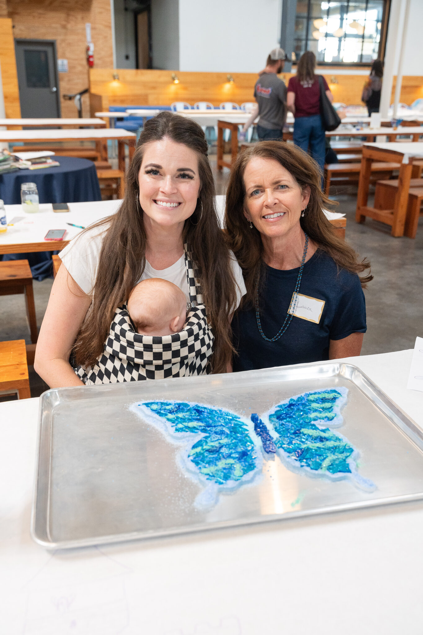 Sponsor a Butterfly - Dripping Springs Community Library